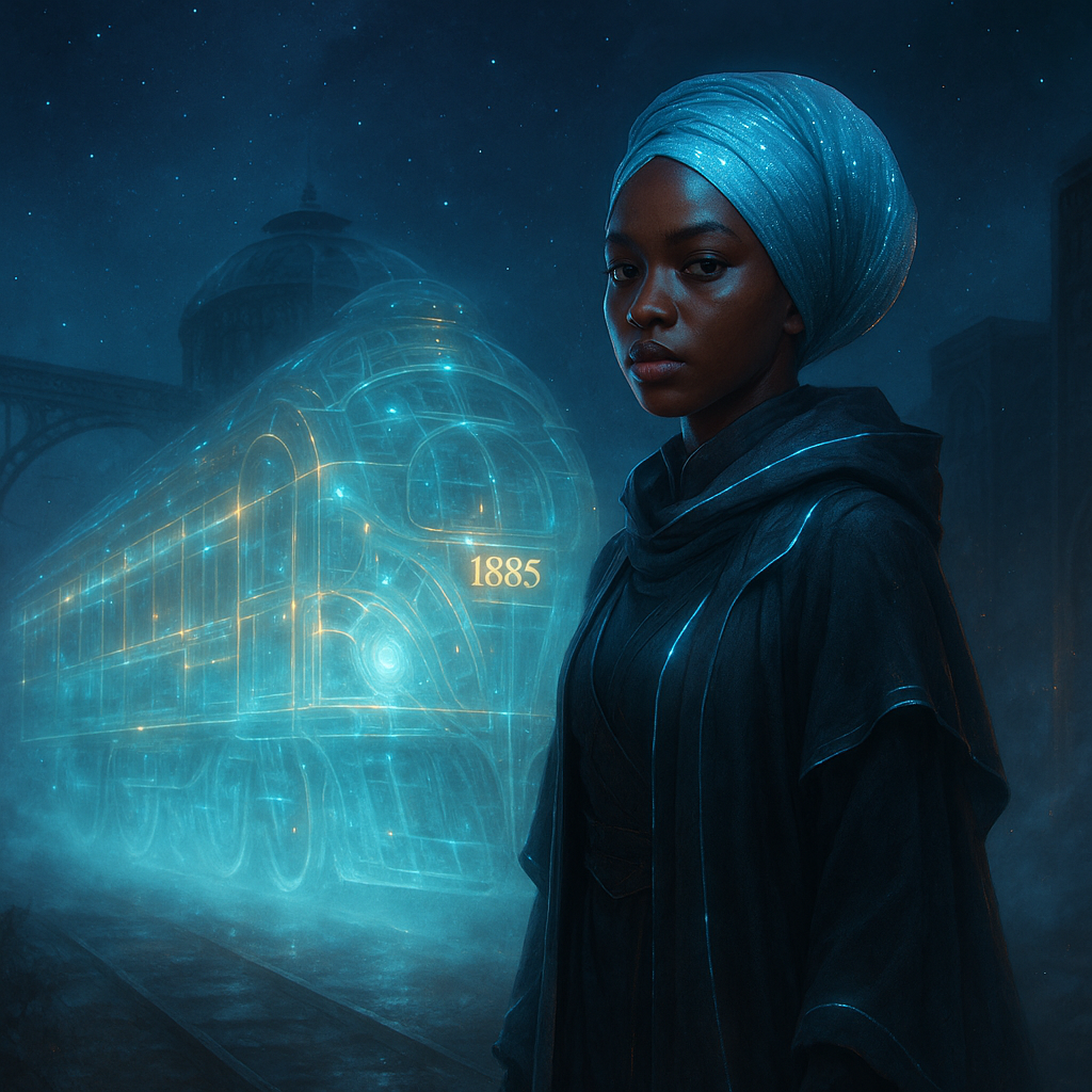 Chapter 1: The Ticket Left Behind – Wicked Grim Stories